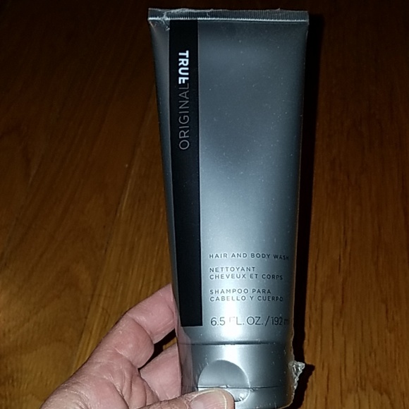 Mary Kay | Other | Mary Kay True Original Hair Body Wash | Poshmark